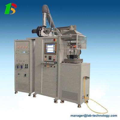 China CCT Building Material Heat Release Rate HHR Machine ISO5660 ASTME1354 for sale