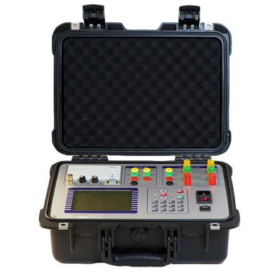 China KFZ Transformer Load Tester, Load Loss, No Load Loss Testing Equipment for sale