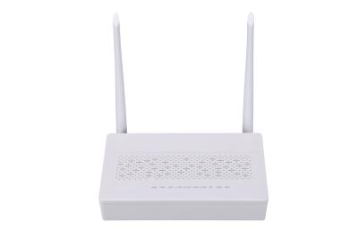 中国 異なった製造業者からのOLT、華為技術、ZTEのコルティナとのOnuネットワーク装置3FE 1GEよいインターワーキング 販売のため