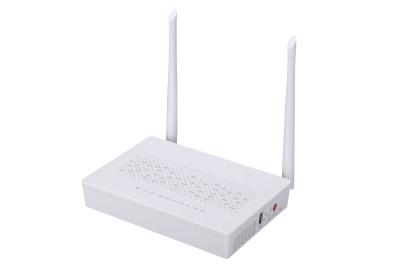 中国 異なった製造業者からのOLT、華為技術、ZTEのコルティナとのOnuネットワーク装置3FE 1GEよいインターワーキング 販売のため