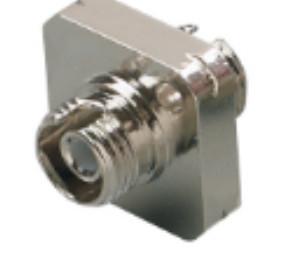 China Inse<0.2 dB FC Simplex Adapter simplex multMod,Local Area Network CATV System application for sale
