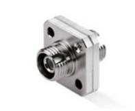 China low insertion loss FC fiber optic adapters  Ceramic and phosphor bronze sleeve material duplex for sale