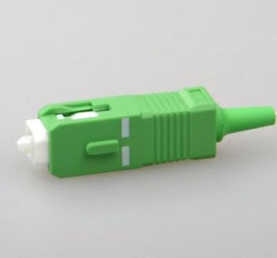 Cina separatore a fibra ottica G657A1, separatore ottico 1x16 di 0.9mm per LANs in vendita