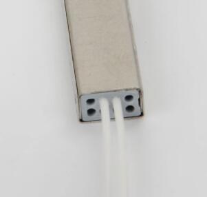 Cina Mini tipo a fibra ottica Sc/PC UPC della metropolitana di acciaio inossidabile del separatore 2x8 in vendita