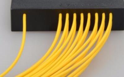 Cina Modulo a fibra ottica passivo dell'ABS di singolo modo G657A dello Sc del separatore 1X16 in vendita