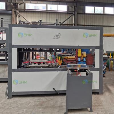 China Volledig automatische productielijn voor keramische vezelplaten met keramische giettechnologie Te koop