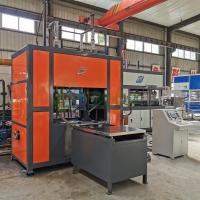 China Exothermic & Insulating Sleeves Manufacturing Machine for sale