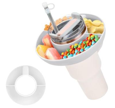 non spill baby cup