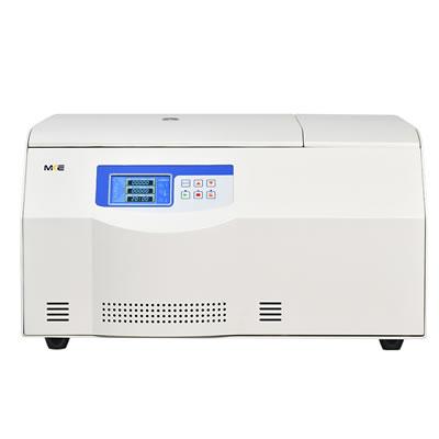 TR21-MU high-speed refrigerated centrifuge