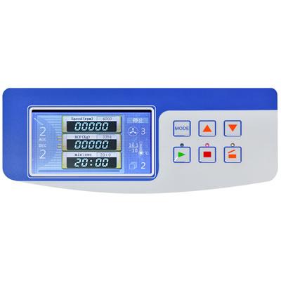 TR21-MU high-speed refrigerated centrifuge