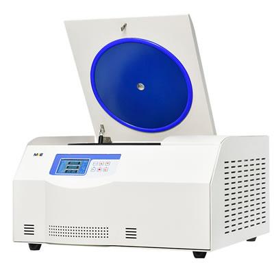 TR21-MU high-speed refrigerated centrifuge