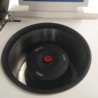 FR25 Refrigerated Centrifuge