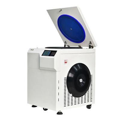 DL-5M Refrigerated