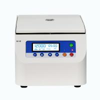China Mini Hematocrit Lab Centrifuge Machine Apparatus High Speed for sale