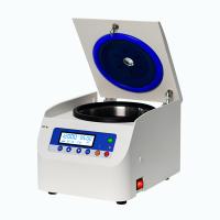 China Mini Hematocrit Lab Centrifuge Machine Apparatus High Speed for sale