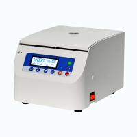 China Mini Hematocrit Lab Centrifuge Machine Apparatus High Speed for sale