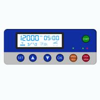 China Mini Hematocrit Lab Centrifuge Machine Apparatus High Speed for sale