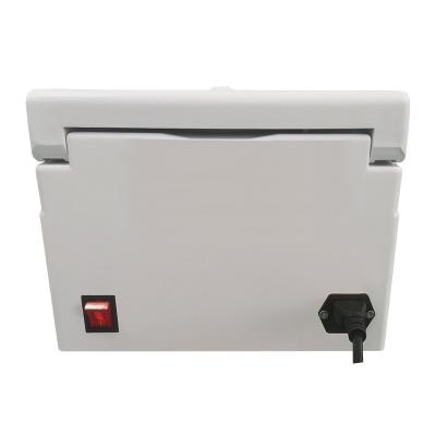 China Hospital Blood Plasma Centrifuge Tabletop Centrifuge Max 8*15ml for sale