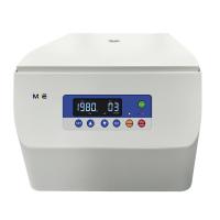 China Adjustable PCV Centrifuge Machine Veterinary Microhematocrit for sale
