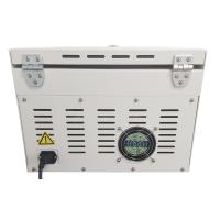 China Adjustable PCV Centrifuge Machine Veterinary Microhematocrit for sale