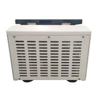 China Table Top Small Refrigerated Centrifuge Temperature Controlled Custom for sale