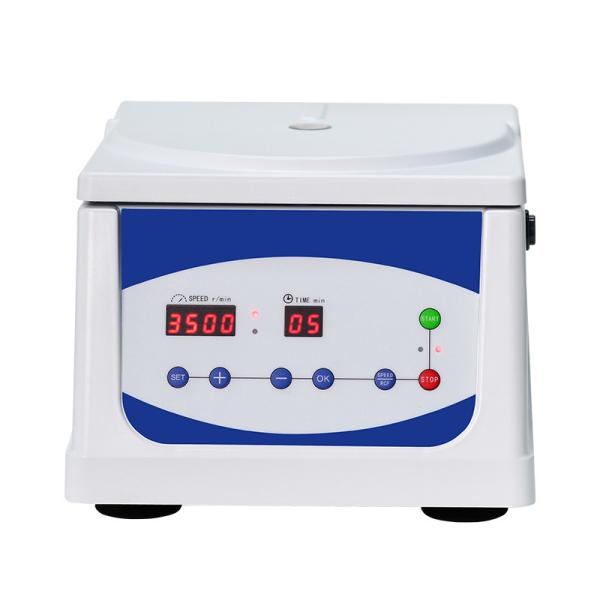 Platelet Rich Plasma PRF Centrifuge Blood Test Lab Equipment