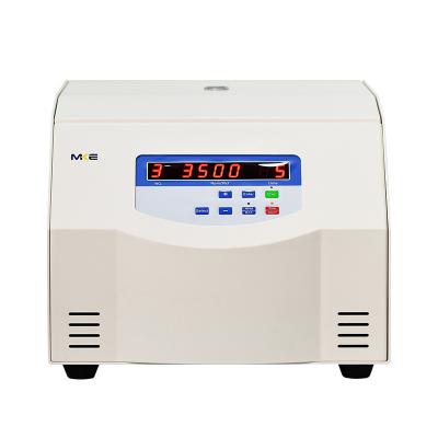 Cina ODM pCV Centrifugatrice a bassa velocità 5000 giri al minuto Grande capacità in vendita