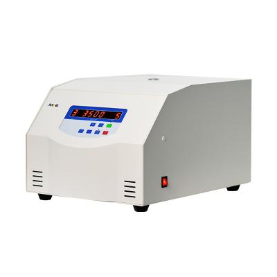 Cina ODM pCV Centrifugatrice a bassa velocità 5000 giri al minuto Grande capacità in vendita