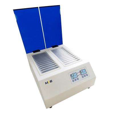 China Reagent Card Biochemistry Incubator laboratory equipment For Micro Column Gel Assay Technique for sale