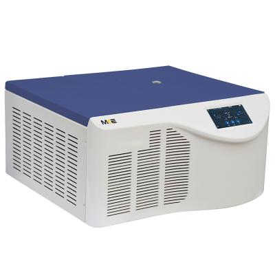 中国 20000rpm 高速ベンチトップ遠心機 タッチスクリーン 販売のため