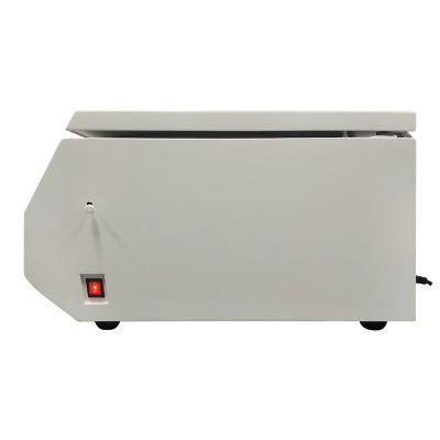 China High Speed Laboratory Cell Culture Centrifuge 10000 Rpm Customizable for sale