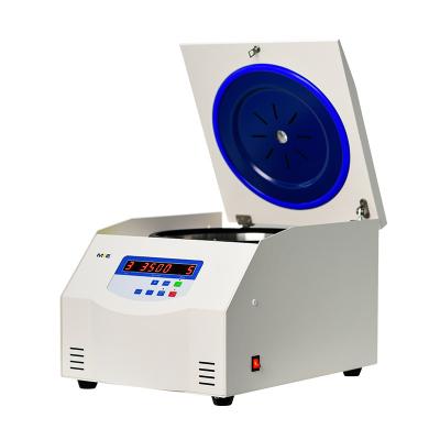 China OEM Low Speed Laboratory Centrifuge Machine 50 Ml 6000rpm for sale
