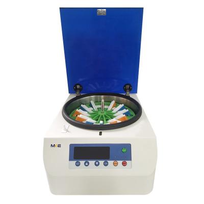 Cina Microbiologia Centrifugatrice clinica 12/24 Carte gel per testare le carte di gel nel sangue in vendita