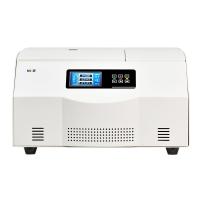 China Laboratory-Grade Refrigerated Centrifuge With 30 Programmable Memory Programs And Angle Rotor for sale