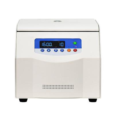 Китай 6*50ml Laboratory Centrifuge Benchtop Type Save Space Max 165000rpm Multiple Rotor Choice продается