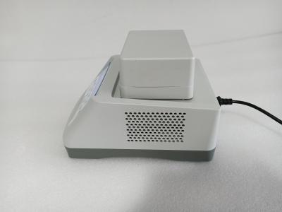 China Temperature Controlled Shaker TCS10 For Molecular Biology Applications With Inner Extra Temperature Protection for sale