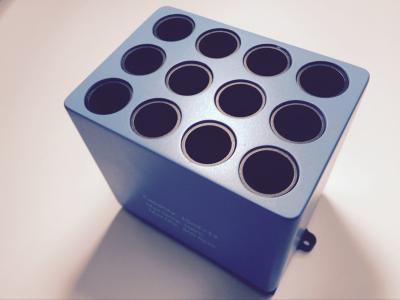 China Temperature Controlled Shaker TCS10 For Molecular Biology Applications With Inner Extra Temperature Protection for sale