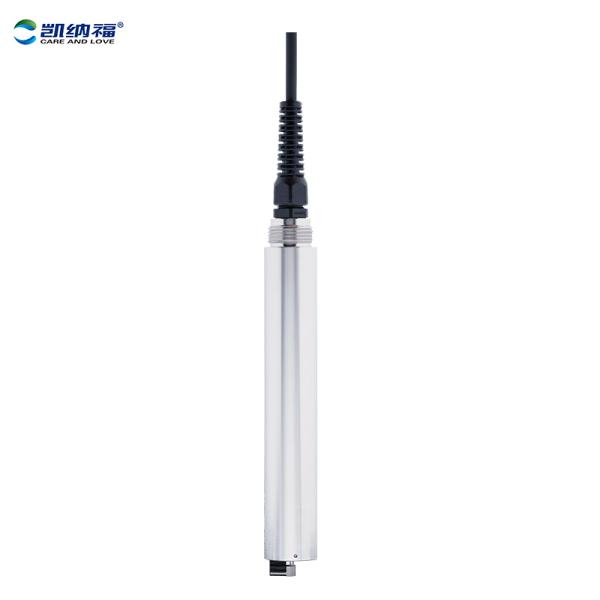 Quality Optical Turbidity Sensor Self-cleaning Brush With RS485 Output Is Put Into Use for sale