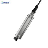Quality Digital Turbidity Sensor For River Water Sources Features An RS485 Output for sale