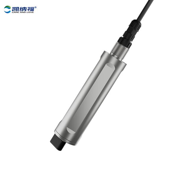 Quality Digital Turbidity Sensor For River Water Sources Features An RS485 Output Maintenance-free Design for sale