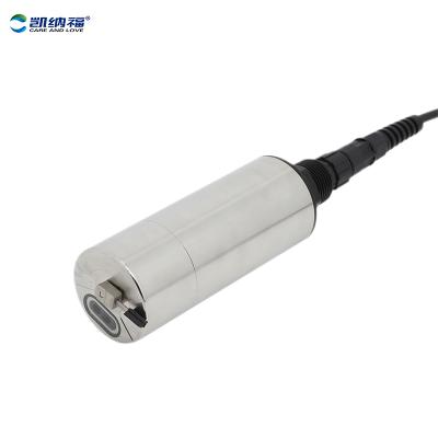 China Realtime Integrated Moisture In Oil Sensor For Water Detection 1100ppb BTEX for sale