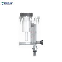 Quality Tap Water Pipeline PH/ORP Sensor - Special Flow Cell For Disinfectant Transmissi for sale