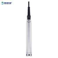 Quality Aquaculture CTD Sensor – Temp, Depth & Salinity Monitor For Shrimp Ponds & Sea for sale