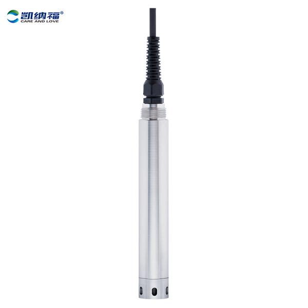 Quality Aquaculture CTD Sensor – Temp, Depth & Salinity Monitor For Shrimp Ponds & Sea Cages, Submersible for sale