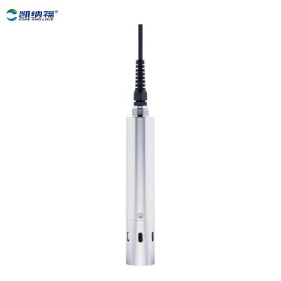 China Online Potassium Monitor – RS485 K⁺ Sensor For Industrial Wastewater, Semiconductor Rinse Water & Process Liquids for sale