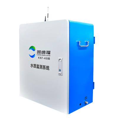 China RS485 Modular Water Analyzer Instrument Water Quality Measurement Device for sale