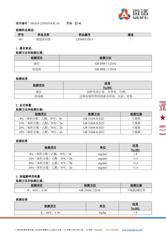  - shanghai tengbao heat exchanger Co,.ltd