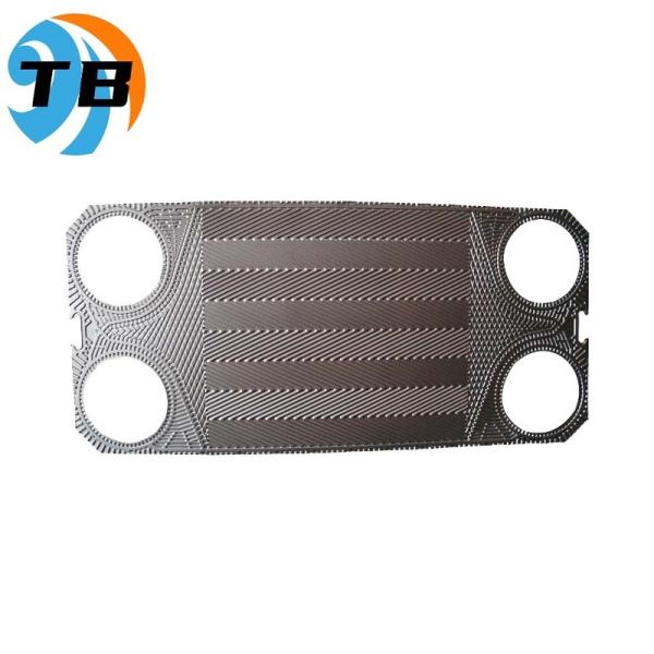 Quality NBR Gasket Material Sondex Heat Exchanger Plate Customized Veneer Area Plate Thickness 0.4 to 1.2 Mm Ideal for Industrial Applications for sale