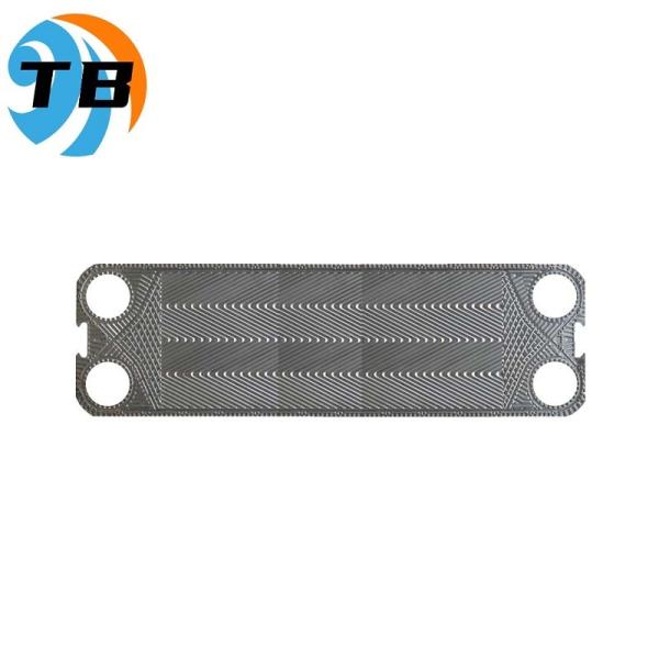 Quality Max Working Temperature 150°C Sondex Heat Exchanger Plate Suitable for Industrial Thermal Management Applications for sale