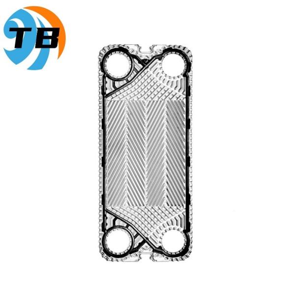 Quality Max Working Pressure 1.6MPa Sondex Plate Type Heat Exchanger Featuring Stainless Steel Plate Material Durable Performance for sale
